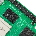 Raspberry Pi 5 - 4GB | 330ohms